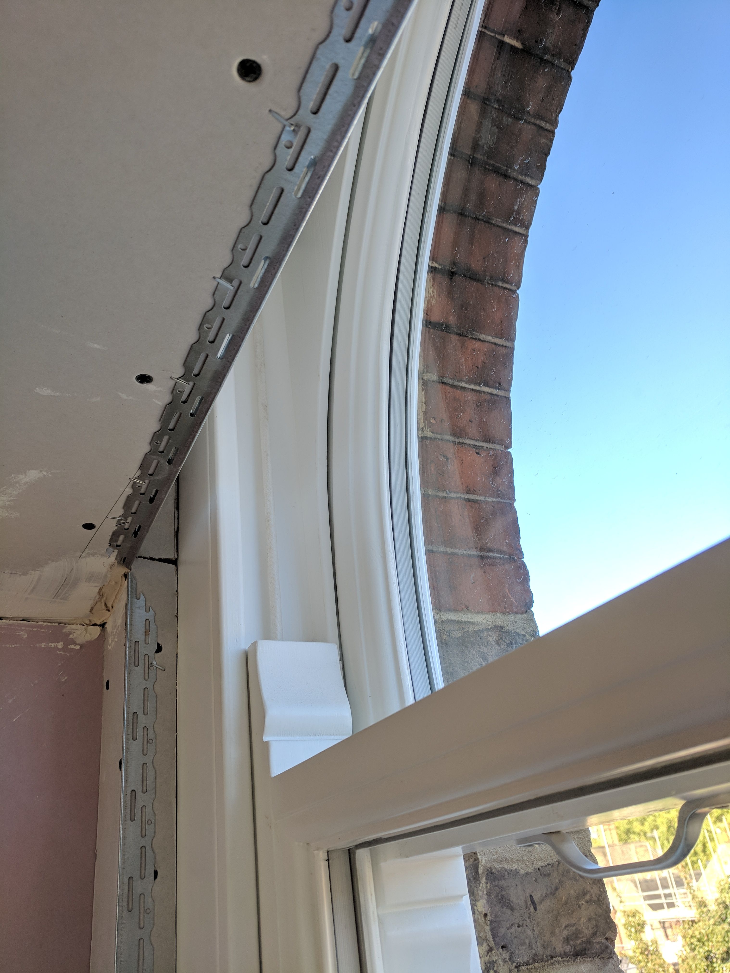 TW9 - Richmond Conservation Area - Bespoke Sash Windows | sashline.co.uk