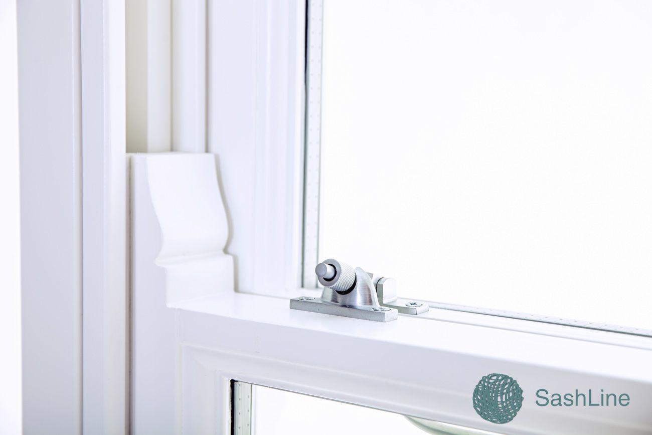 Traditional Box Sash and Spiral Sash | sashline.co.uk