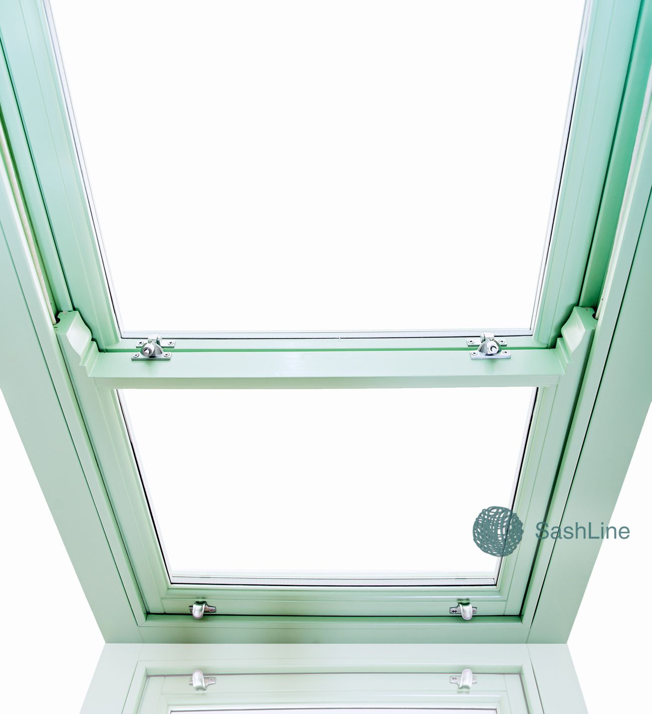 Traditional Box Sash and Spiral Sash | sashline.co.uk