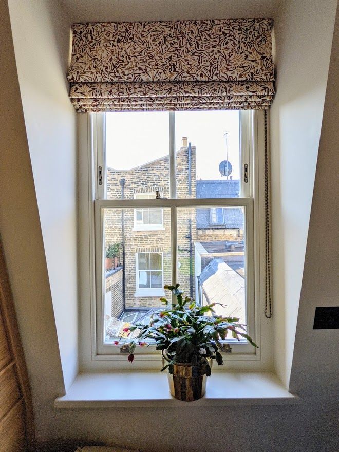 Traditional Box Sash and Spiral Sash | sashline.co.uk